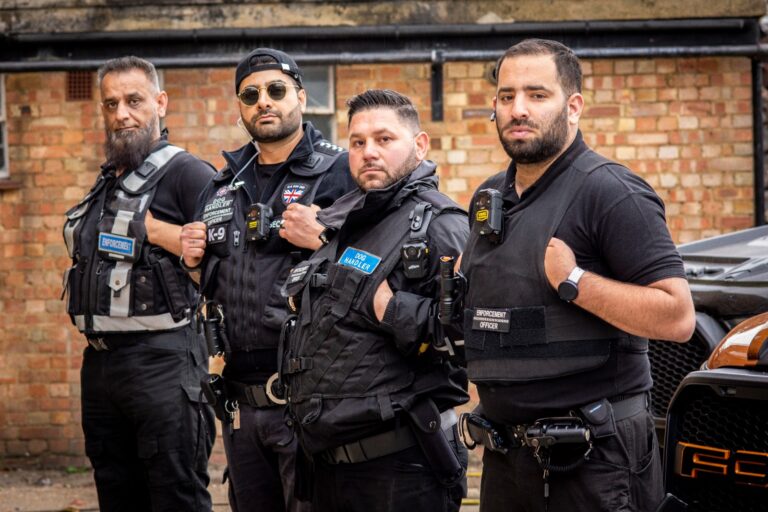 S&K Enforcement Solutions